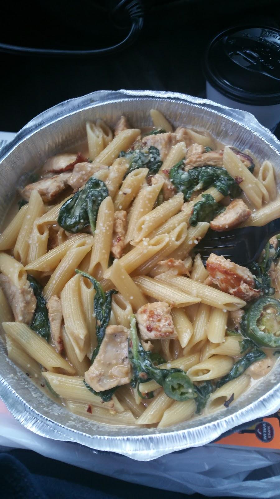 Michael's Pasta menu in Agawam, Massachusetts, USA