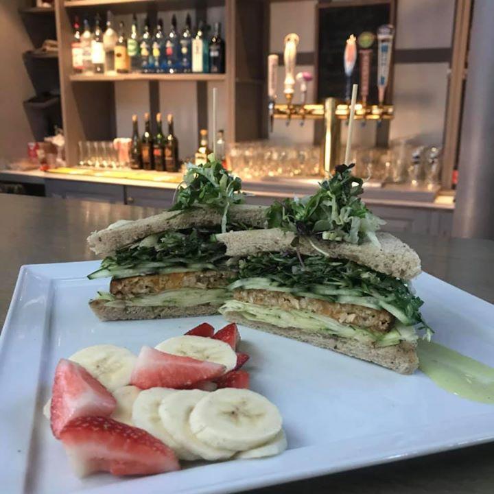 North Tavern menu in Wading River, New York, USA