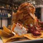 North Tavern menu in Wading River, New York, USA