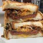 North Tavern menu in Wading River, New York, USA