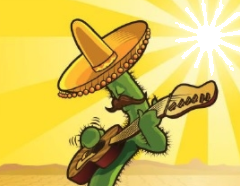 Menu for El Sabrocito Mexican Restaurant in Waukegan, IL | Sirved