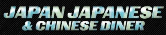 Menu for Japan Japanese & Chinese Diner in Clinton, SC | Sirved