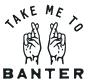 Menu for Banter - Downtown in Bellingham, WA | Sirved
