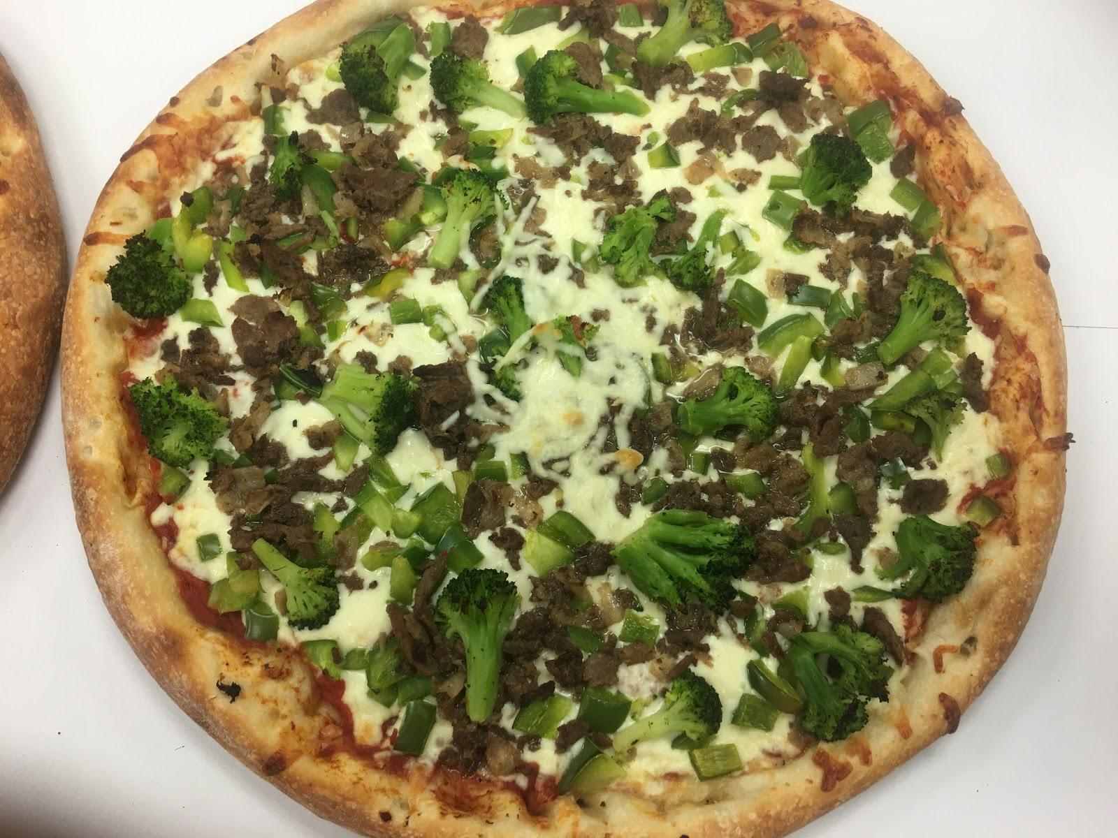Pizza Tonite Chatham menu in Chatham-Kent, Ontario, Canada