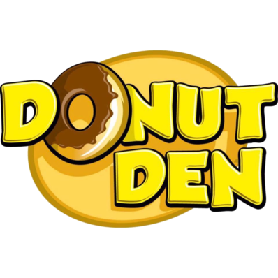 Menu for Donut Den in Joliet, IL | Sirved