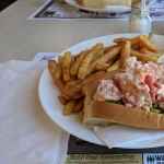 Island View Restaurant menu in Western Shore, Nova Scotia, Canada