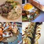 Solé Grill and Sushi Bar menu in Seneca, South Carolina, USA