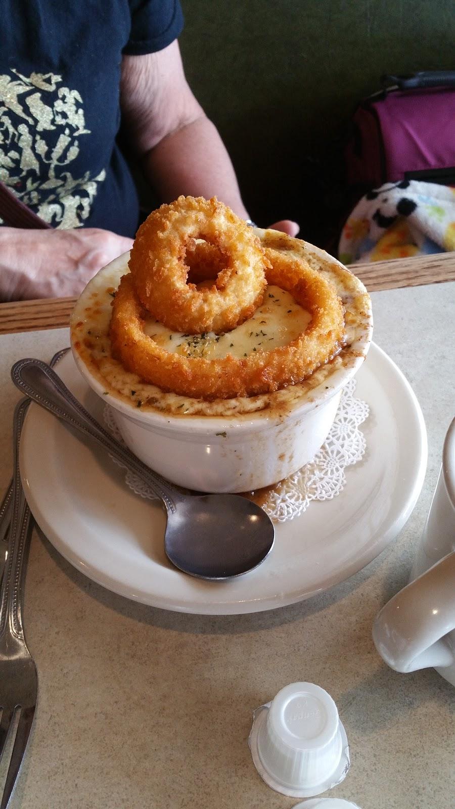 Lion's Pride Restaurant menus in Red Lion, Pennsylvania, United States