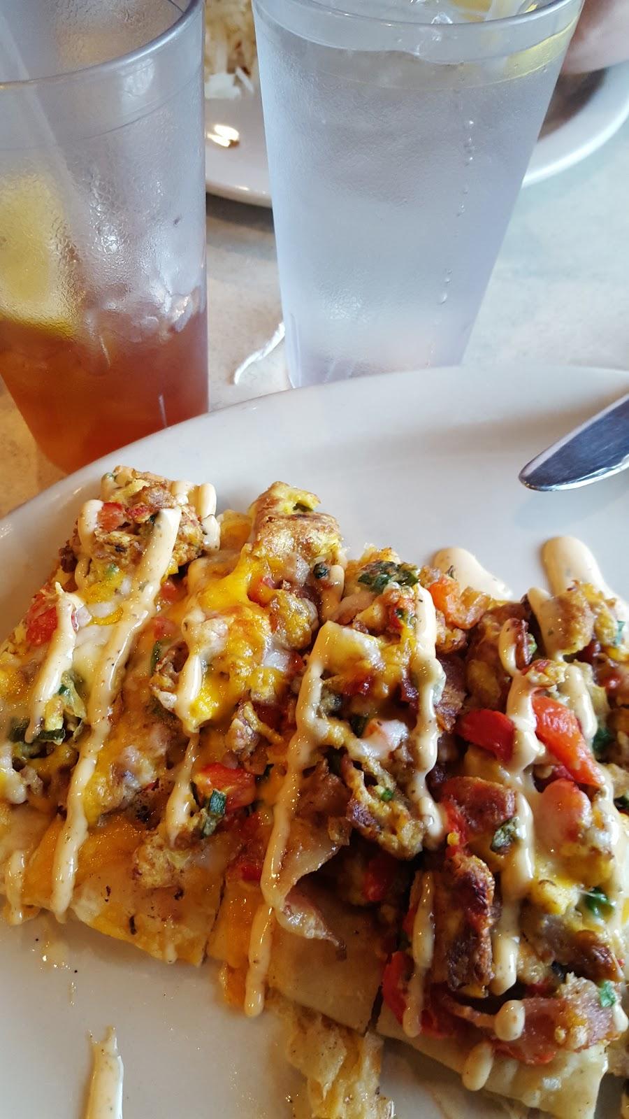 Lion's Pride Restaurant menus in Red Lion, Pennsylvania, United States