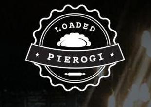 Menu for Loaded Pierogi in Hamilton, ON | Sirved