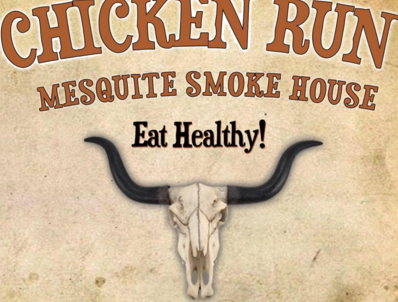 Menu for Chicken Run BBQ in Brownsville, TX | Sirved