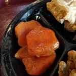 Pannie-George's Kitchen Inc menu in Auburn, Alabama, USA