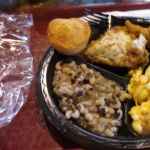 Pannie-George's Kitchen Inc menu in Auburn, Alabama, USA
