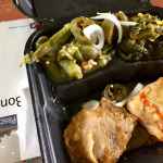Pannie-George's Kitchen Inc menu in Auburn, Alabama, USA