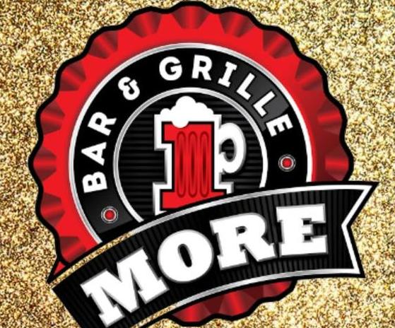 Menu for 1 More Bar & Grill in Lawrenceburg, IN | Sirved