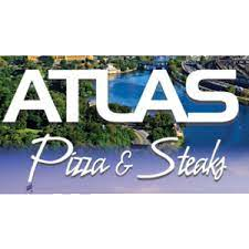 Menu for Atlas Pizza & Steaks in Philadelphia, PA | Sirved