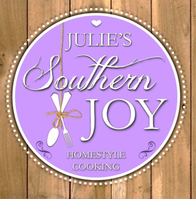 Menu for Julie's Southern Joy Home Style Cooking in Fort Walton Beach ...