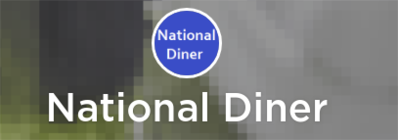 Menu for National Diner in Bronx, NY | Sirved