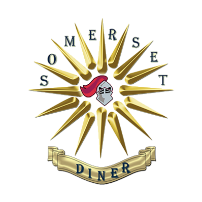 Menu for Somerset Diner in Somerset, NJ | Sirved
