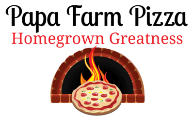 Menu for Papa Farm Pizza in Knox, IN | Sirved