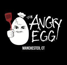 Menu for The angry egg two in Bennington, VT | Sirved
