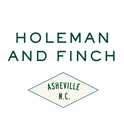 Menu for Holeman + Finch Asheville in Asheville, NC | Sirved