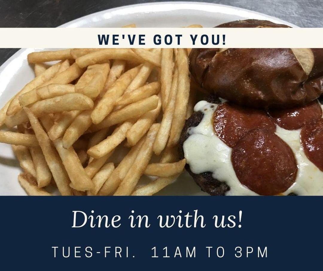 Wig & Pen Pizza Pub menus in Ankeny, Iowa, United States