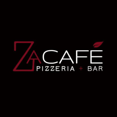 Menu for Za Cafe Pizzeria & Bar in Toronto, ON | Sirved