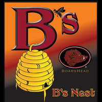 Menu for B's Nest Deli in Stony Point, NY | Sirved