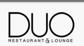 Menu for DUO Restaurant & Lounge in Southfield, MI | Sirved