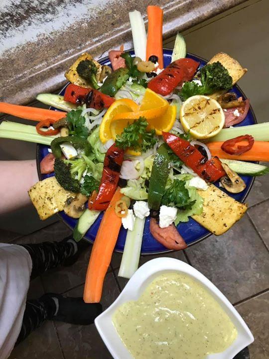 Photos for Kapadokya - Microbrasserie / Resto-Grillade Zema in ...