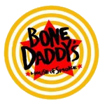 Menu for Bone Daddy's in Lubbock, TX | Sirved