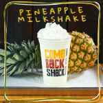 Come Back Shack menu in Boone, North Carolina, USA