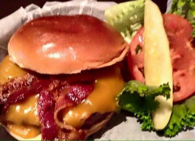 Brisco County Wood Grill menu in Menomonee Falls, Wisconsin, USA