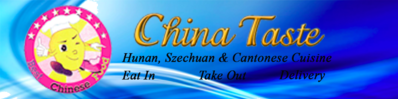 Menu for China Taste in Portland, ME | Sirved