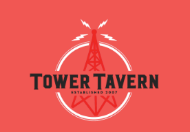Menu for Tower Tavern in Kansas City, MO | Sirved