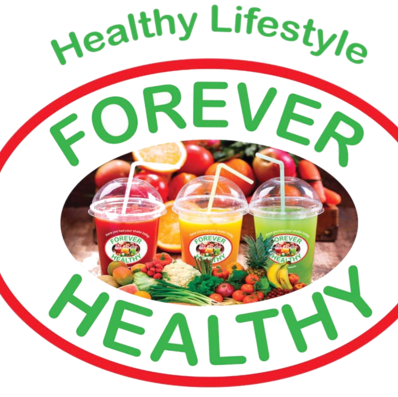 Menu for Forever Healthy in Chatsworth, CA | Sirved