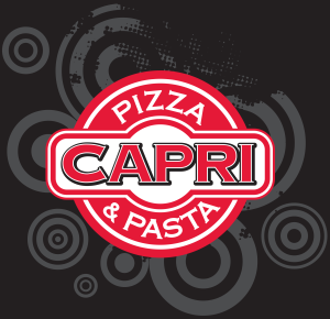 Menu for Capri Pizza & Pasta in Tarrytown, NY | Sirved