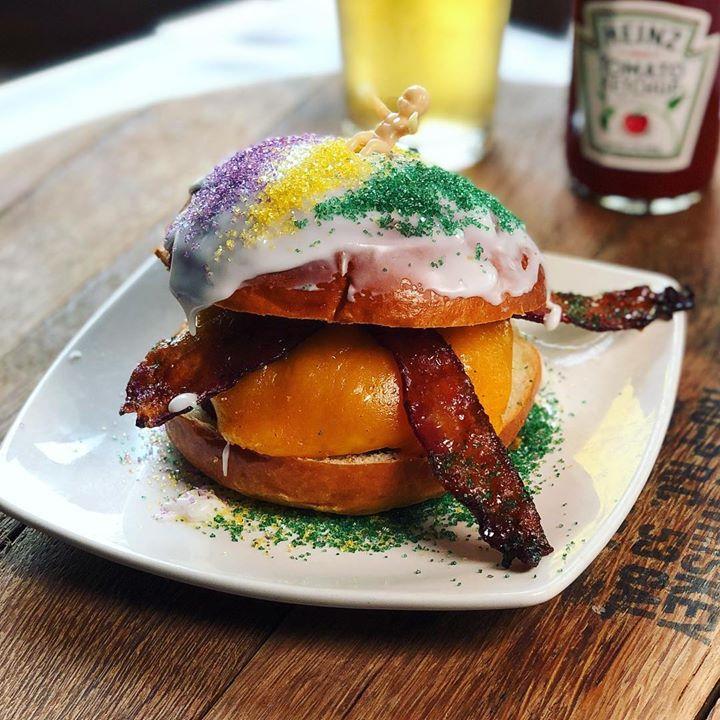 Grady V's menus in Thibodaux, Louisiana, United States