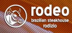 Menu for Rodeo Brazilian Steakhouse Rodizio in Toronto, ON | Sirved