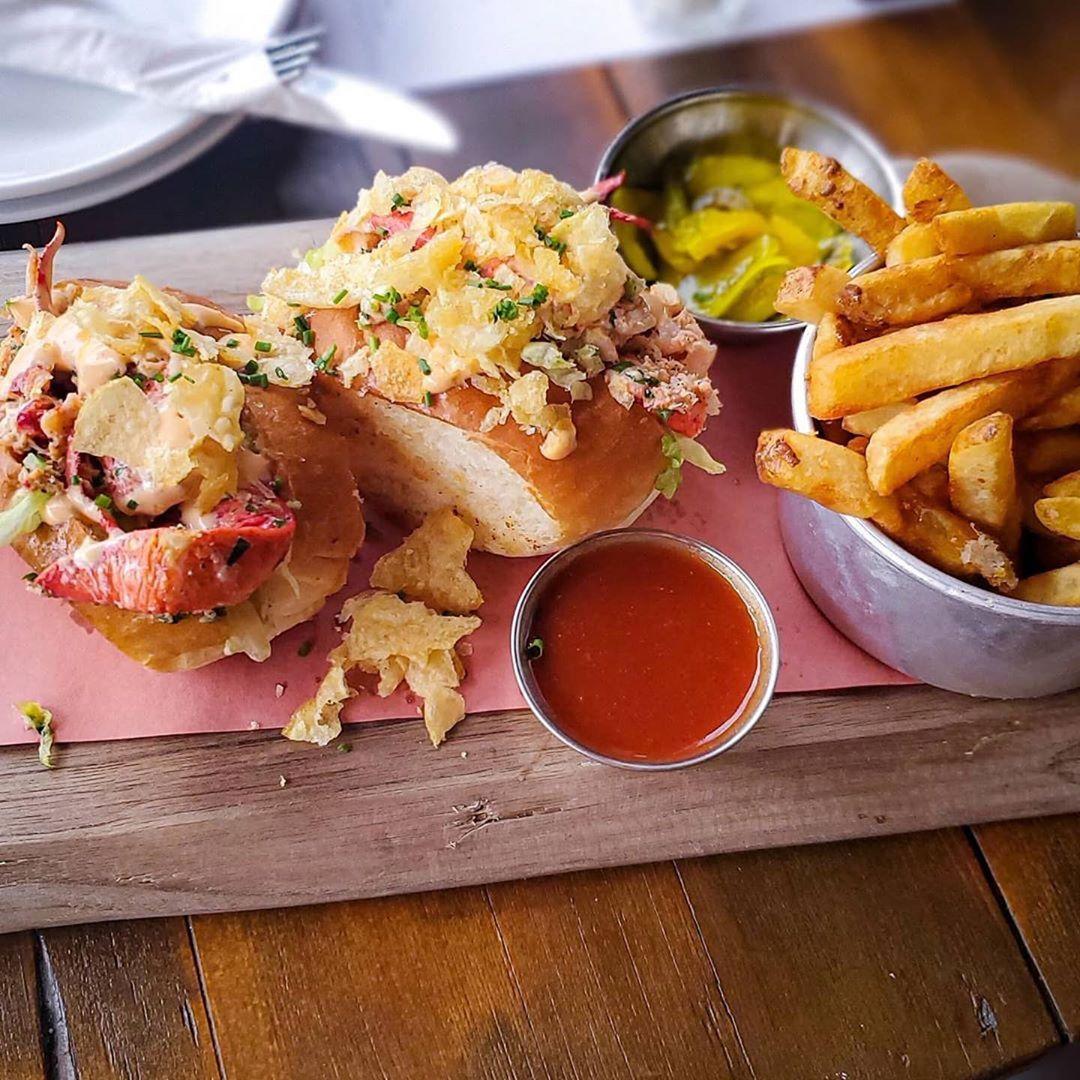 Sociable Kitchen + Tavern menu in Brantford, Ontario, Canada