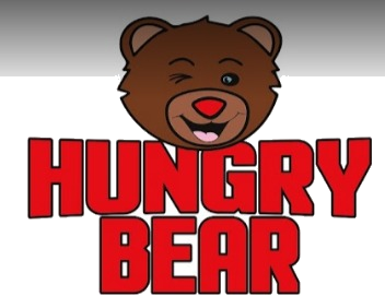 Menu for Hungry Bear Demonbreun in Nashville, TN | Sirved