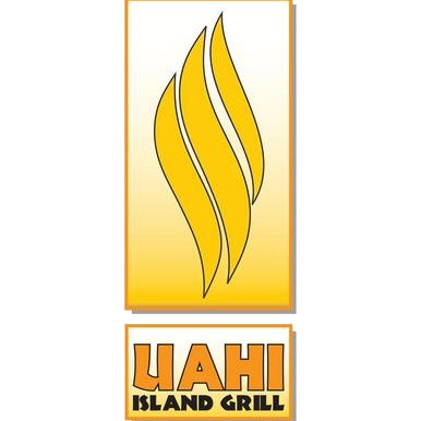 Menu for Uahi Island Grill in Kailua, HI | Sirved