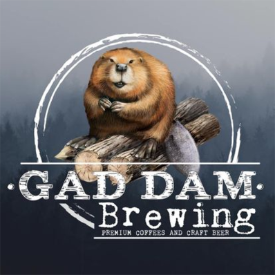 Menu for Gad Dam Brewing, LLC (GDB) in Summersville, WV | Sirved