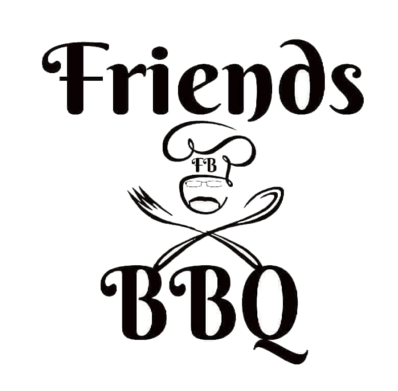 Menu for Friends BBQ in Knoxville, TN | Sirved
