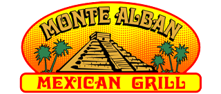 Menu for Monte Alban in Webster, NY | Sirved
