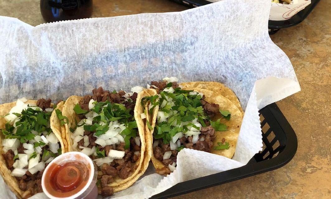 Tastee Bite menu in Plano, Illinois, USA