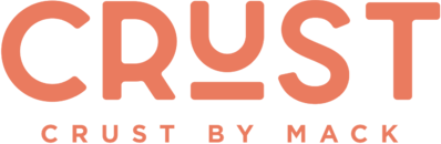 Menu for Crust by Mack in Baltimore, MD | Sirved