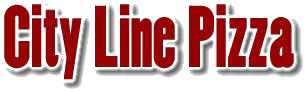 City Line Pizza menu in Philadelphia, Pennsylvania, USA