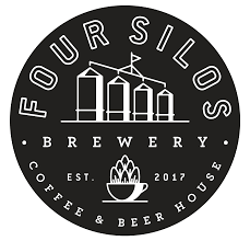 Menu for Four Silos Brewery Coffee & Beer House in Gilbert, AZ | Sirved